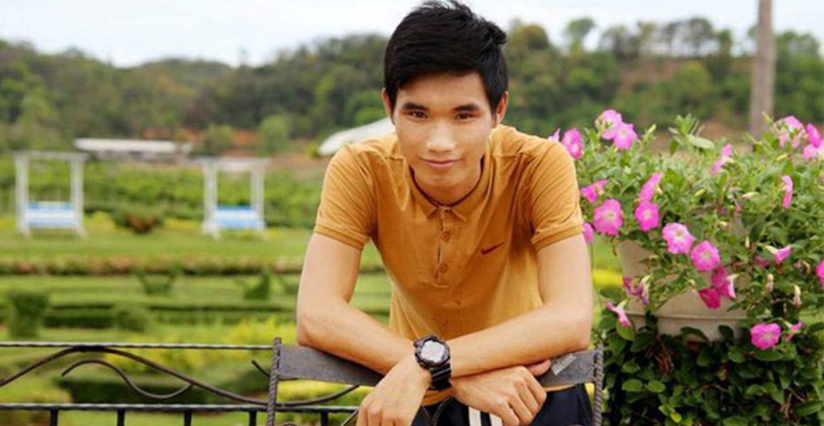Nguyen Van Hoa est sorti de prison pour être placé en résidence ...