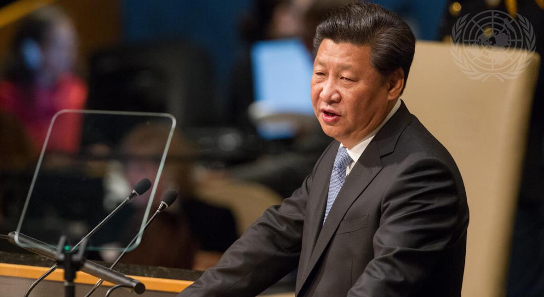 20ème congrès du Parti communiste chinois, dix ans de règne de Xi ...