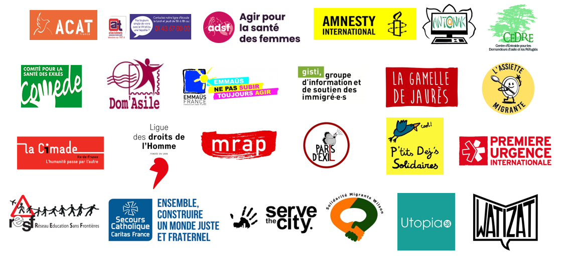 Salubrité publique en période d'épidémie : une urgence humaine et ...