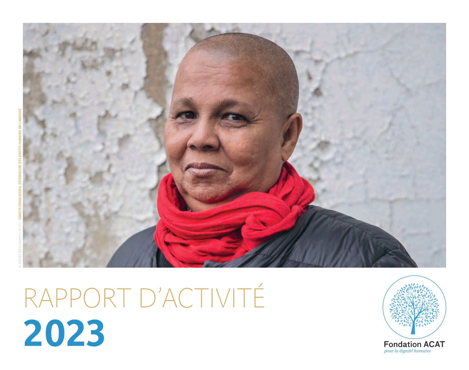 La Fondation ACAT - ACAT