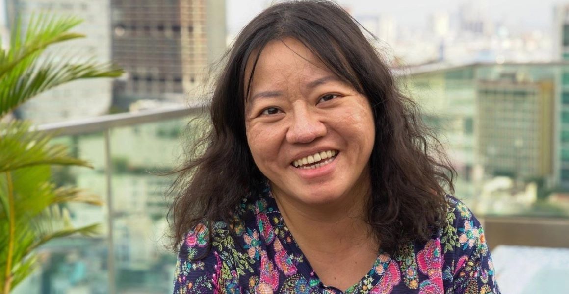 3 ans et demi de détention arbitraire pour Pham Doan Trang, 0 nouvelles ...